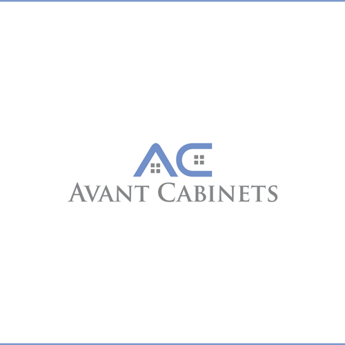 Create a captivating logo for our new Luxury Cabinet company. | Logo ...