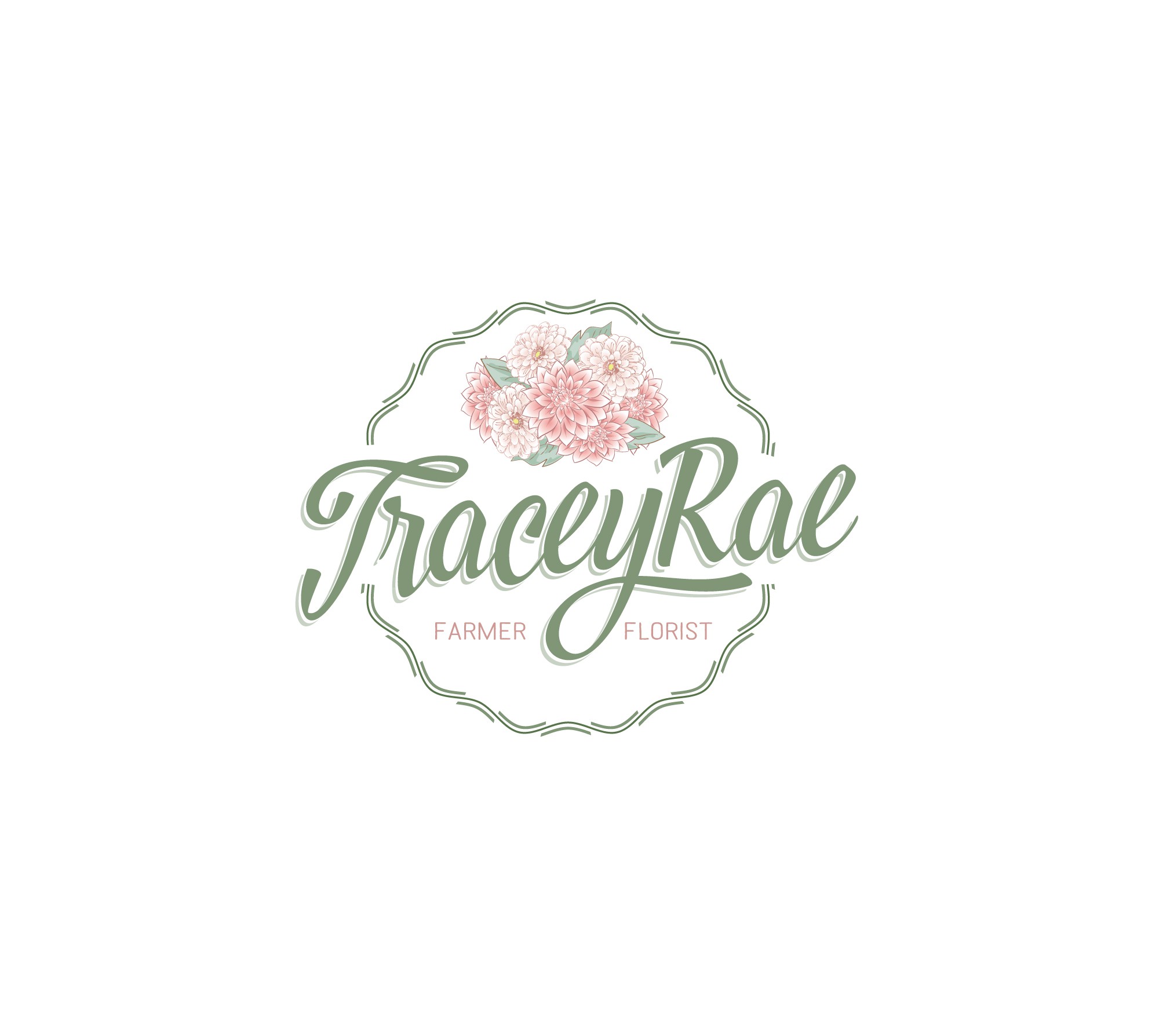 Lace Logos - Free Lace Logo Ideas, Design & Templates