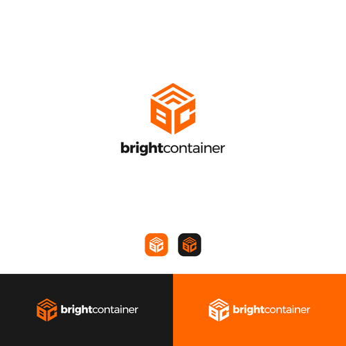 Designs | Re-usable, smart, shipping containers.... Logo needed, please ...