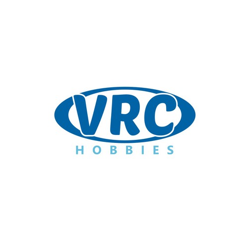 Desing a logo for VRC Hobbies | Logo design contest