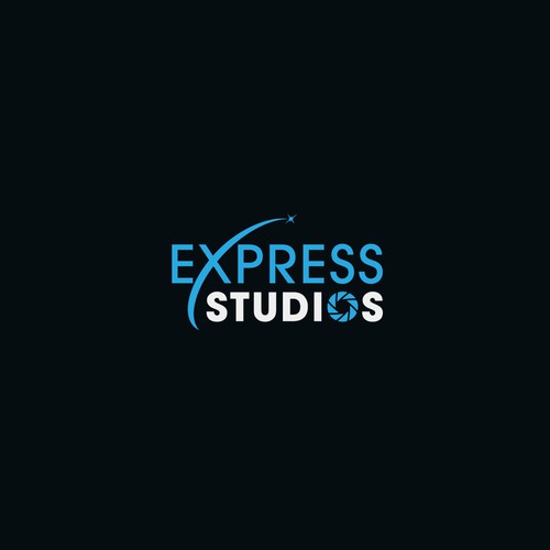 Design a logo for an exciting new venture called Express Studios Inc ...