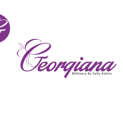 An emerging Milliner requires a logo to match the creativity of ...