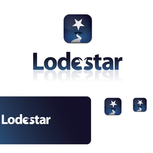 GUARANTEED - Logo for friendly professional software: Lodestar! | Logo ...