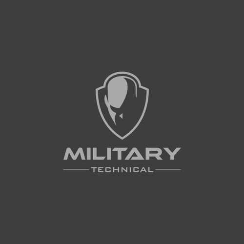 Design for Military Tech/Tactical Ops | Logo design contest