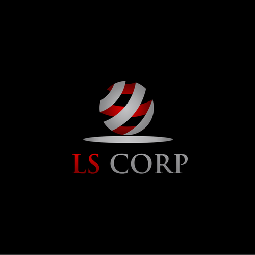 LS Corp Logo | Logo design contest