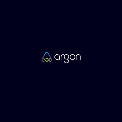 Argon Logo Design | Logo design contest