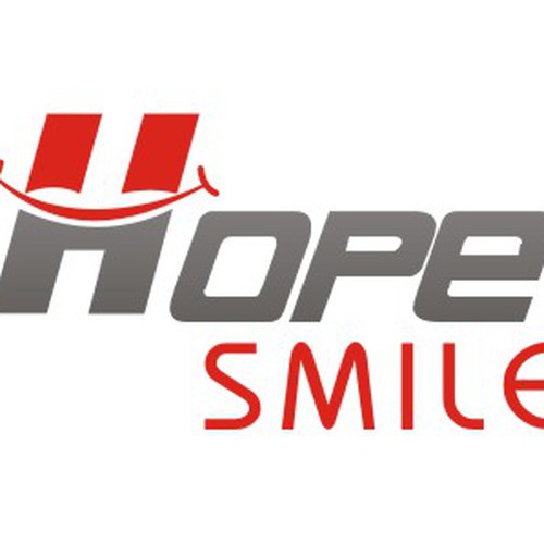 New Logo Design wanted for Hope Smiles | Logo design contest