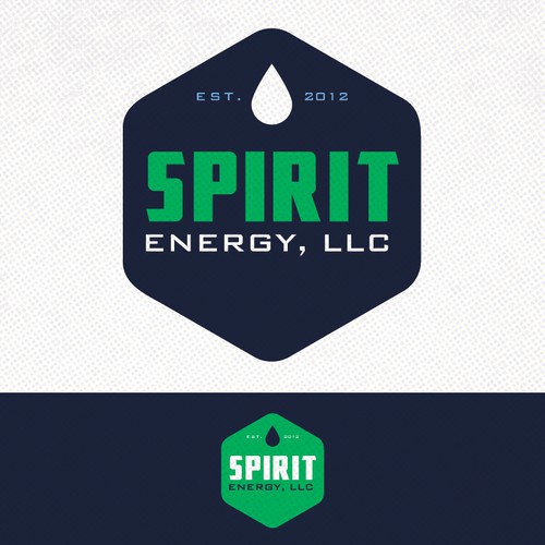 Help Spirit Energy LLC. with a new logo | Logo design contest