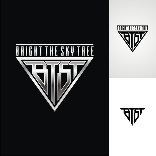 Designs | Gestaltung eines Metal Band Logos | Logo design contest