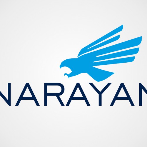 Logotipo De Narayan
