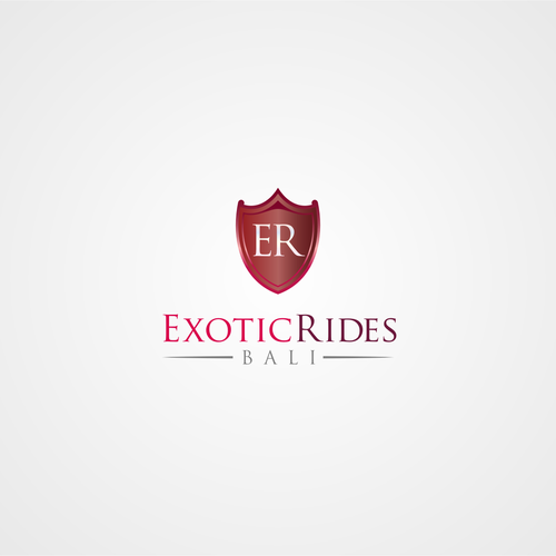 Exotic Rides Ultimate Logo Contest | Concours: Création de logo