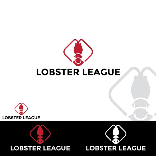 Create my Logo!!! Lobster League - Lobster League Fishing Kits ...