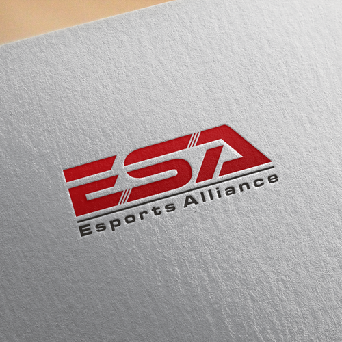 Create an emblem for the elite Esports membership board of industry ...