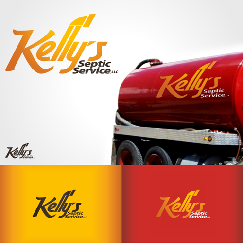 Septic Tank Pumping and Portable Toilet Service Logo Needed | Logo ...