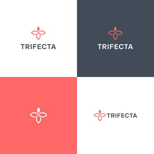 Trifacta Logo