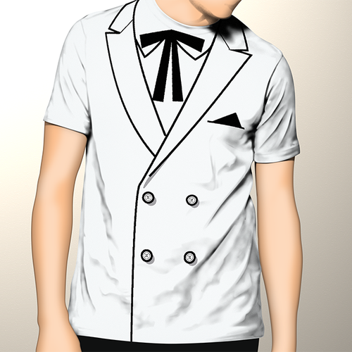 Colonel Sanders T-Shirt | T-shirt contest