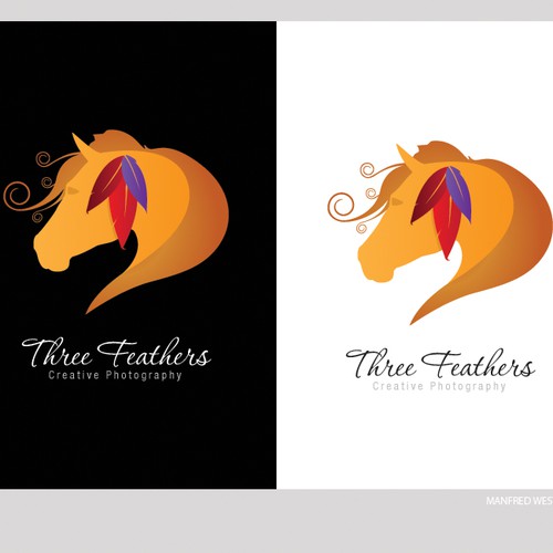 Wanted! Creative Logo for Rare Horse Breed Farm & Photo Business | Logo ...