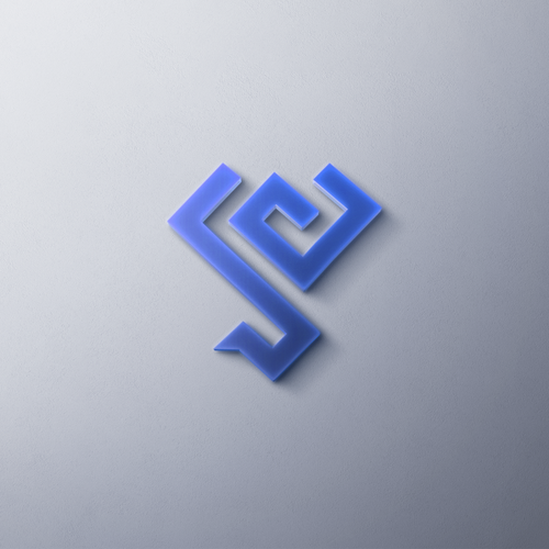 Designs | Stylized, crisp, clean logo and brand for a next-level ...