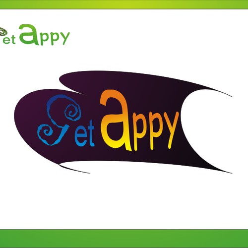 Get Appy - LOGO | Logo design contest