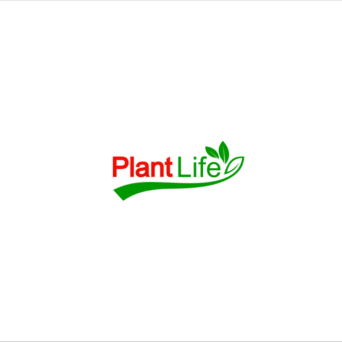 Plant Life | Logo design contest