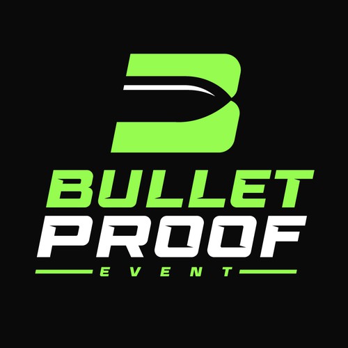 Designs | Bulletproof - Associated w/ 2 Top Influencers | Logo design ...