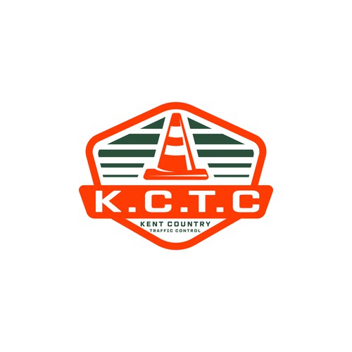 Designs | Traffic Control Flagger mot | Logo & brand identity pack contest