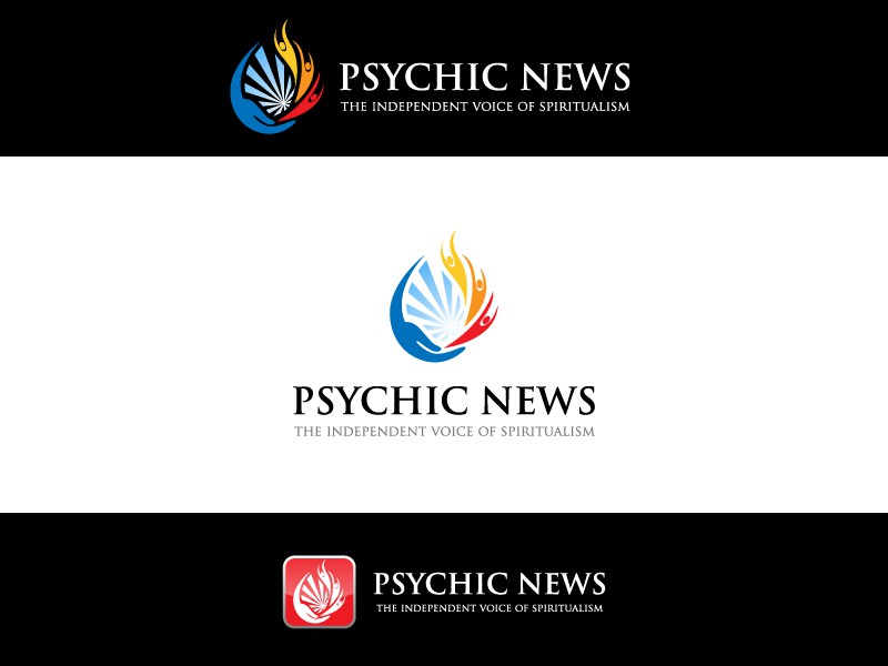 Create the next logo for PSYCHIC NEWS | Logo design contest