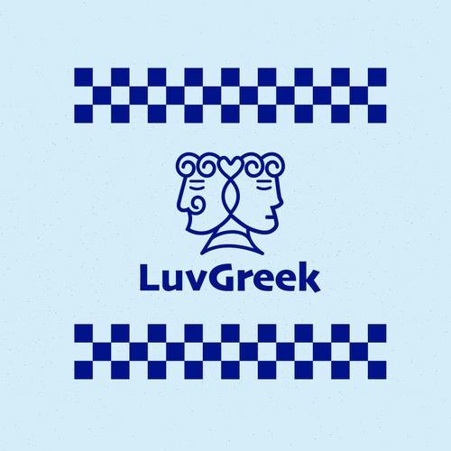 Designs | greek fast food | Logo & brand guide contest