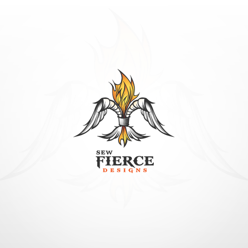 Fierce Logo Your New Favourite Beer – Fierce Beer