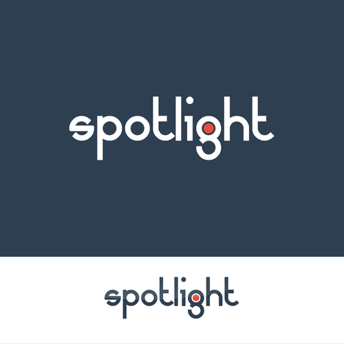 Create an iconic logo design for a curated lifestyle media brand ...