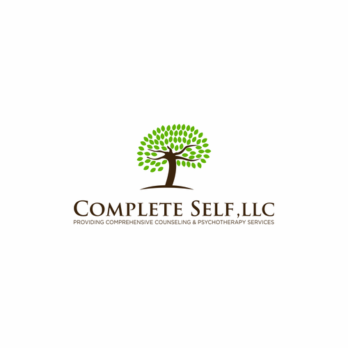Solo Private Practice Psychotherapist Seeking Branding Help Logo