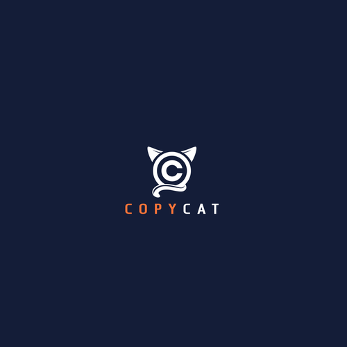 Copycat Logo