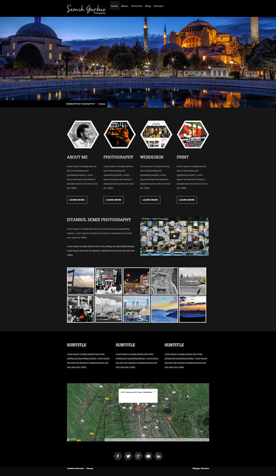 Get certified for 99designs new Logo & Hosted Website category (10 ...