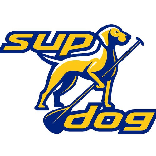 Surf/skateboard company and extreme sport brand "Sup Dog" needs a new ...