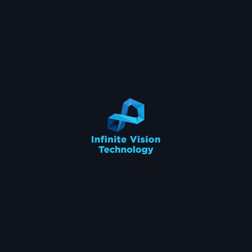 Logo for Infinite Vision Technologies | Logo design contest