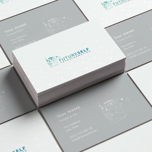 Designs | Design a clean feeling logo and brand identity for a ...