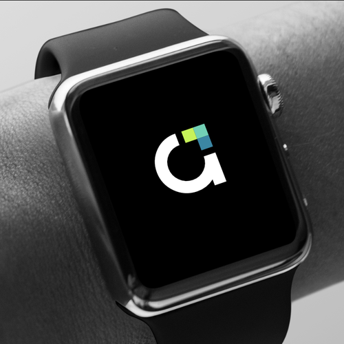 Designs | Axaro - Modern, Fun, Startup IT Brand, going against industry ...