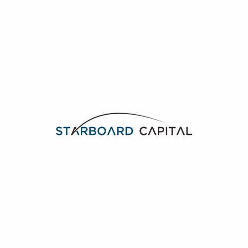 Design an elegant and formal logo for Starboard Capital | Logo design ...