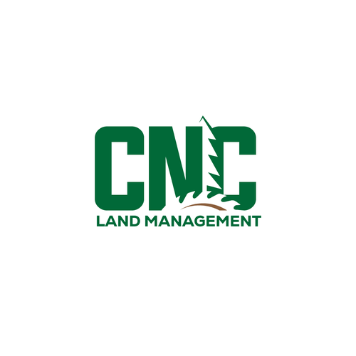 Designs | New logo for land clearing business | Logo design contest