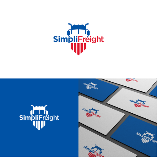 Design a unique logo for a LTL trucking company! | Logo design contest