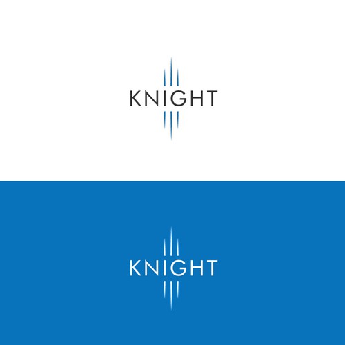 Designs | Logo and Brand Guidelines for Knight Business Services Group ...