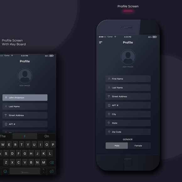 The 10 best freelance form designers for hire in 2019 - 99designs