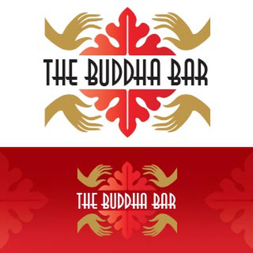 Create the next logo for The Buddha Bar | Concours: Création de logo