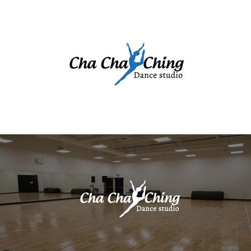 Designs | Cha Cha Ching- Shake what your mama gave ya | Logo design contest