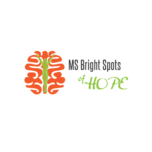 Develop a creative logo for "MS Bright Spots of Hope" | Logo design contest