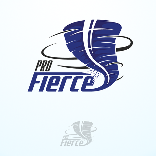 Help design a Fierce logo for a fierce startup workout supplement ...