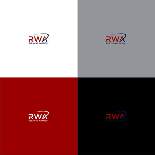RWA LOGO | Logo design contest