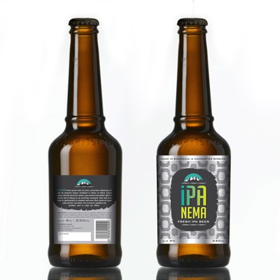 Beer Label Design - Custom Beer Labels - Beer Label Designers | 99designs