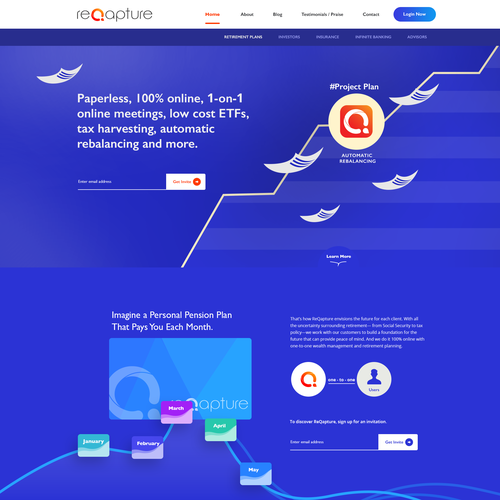 Retirement Designs - 67+ Retirement Design Ideas, Images & Inspiration ...
