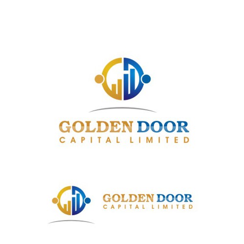Golden Gate Capital Logo
